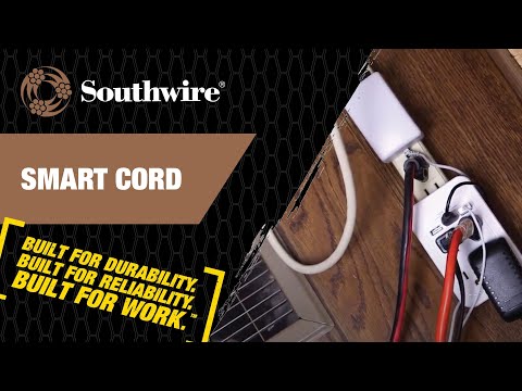 Smart Cord