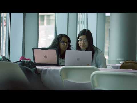 Empowering Innovators: Discover CICS at UMass Amherst