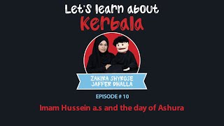 Kids Corner | Najasah & Taharah - What Are The Pure And Impure Things ...