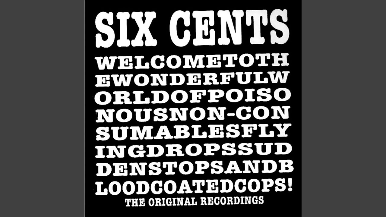 Racist Cunt Rap
