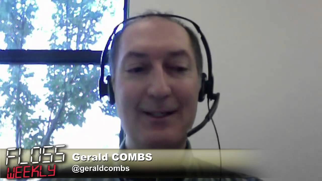 FLOSS Weekly 268: Wireshark