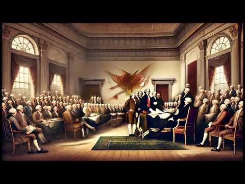 Articles of Confederation, 1777