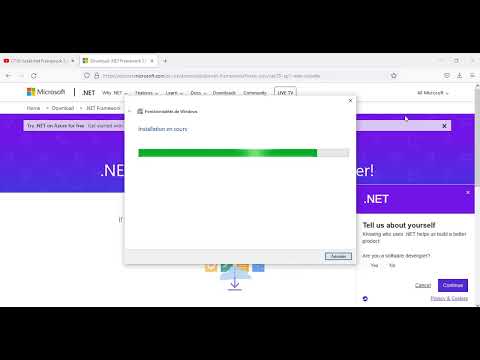 net framework 3 5 windows 10