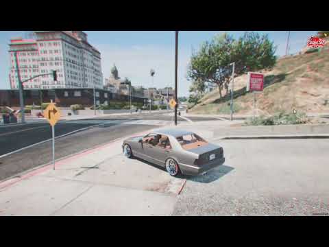 The BEST GRAPHICS PACK for Content Creators | FiveM @FuriousFade | V3