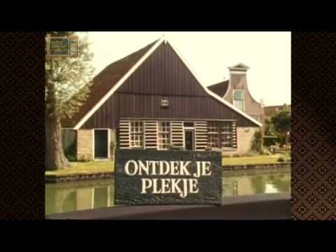 Ontdek je plekje: Bergen op Zoom