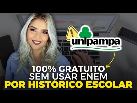 FAÇA uma GRADUAÇÃO EAD GRATUITA SEM USAR ENEM de UNIVERSIDADE FEDERAL | Mari Rel
