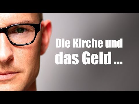 Klartext zur Kirchensteuer!