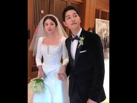 You are my everything song descendants of the sun β€οΈ
