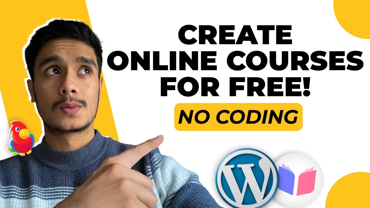 WordPress LMS Plugin: Sell Online Courses with Masteriyo 2.0 (Free)