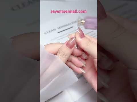 โจ pro nail look anyone can do at home! #nails #nailart
