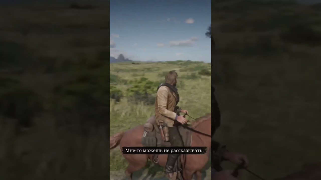 Details of Red Dead Redemption 2 🤠 It’s just a beautiful game