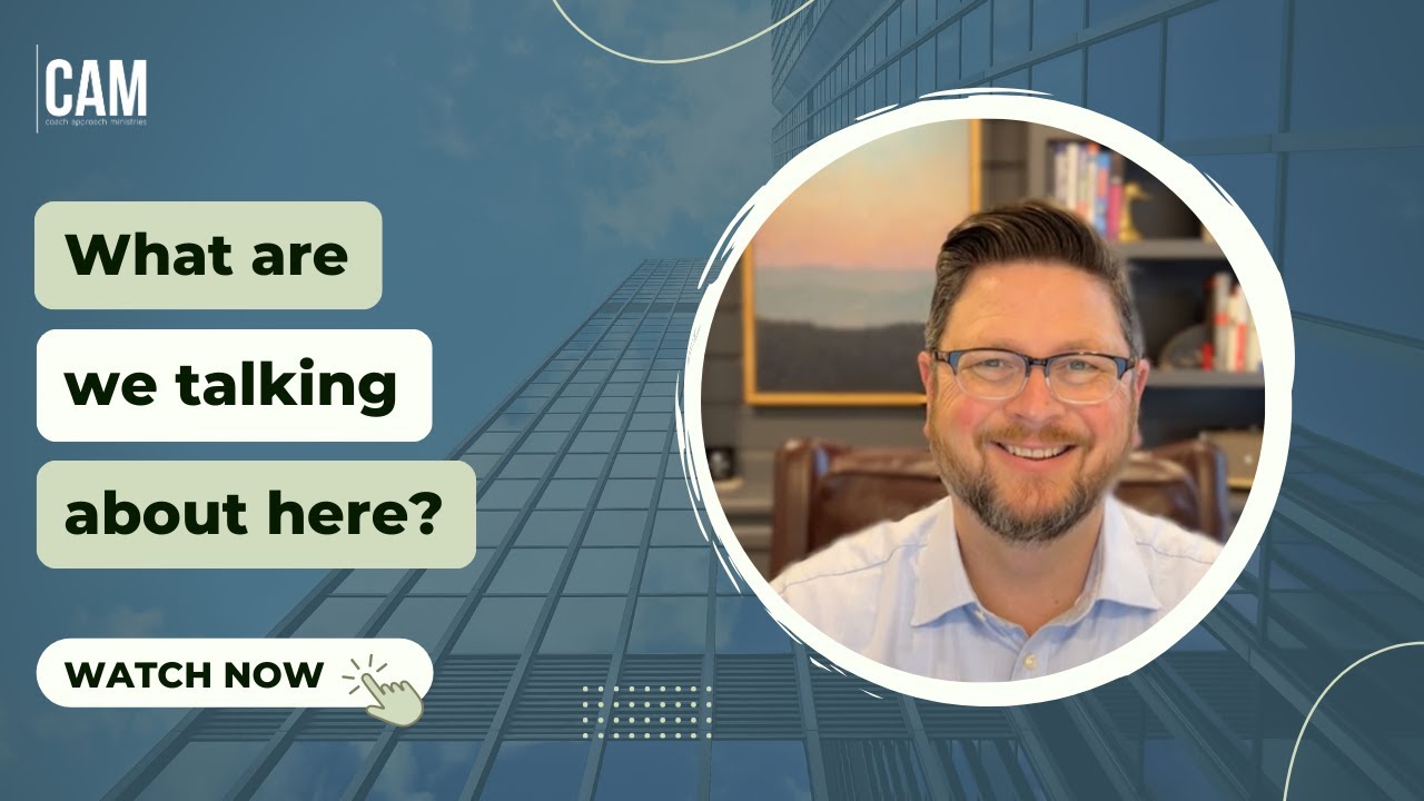 3 Questions to Start Every Coaching Conversation