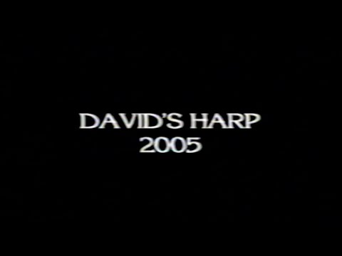 David's Harp 2005 (2005) — Cascadia Behavioral Health Center [VHS Rip / Digitization] Documentary