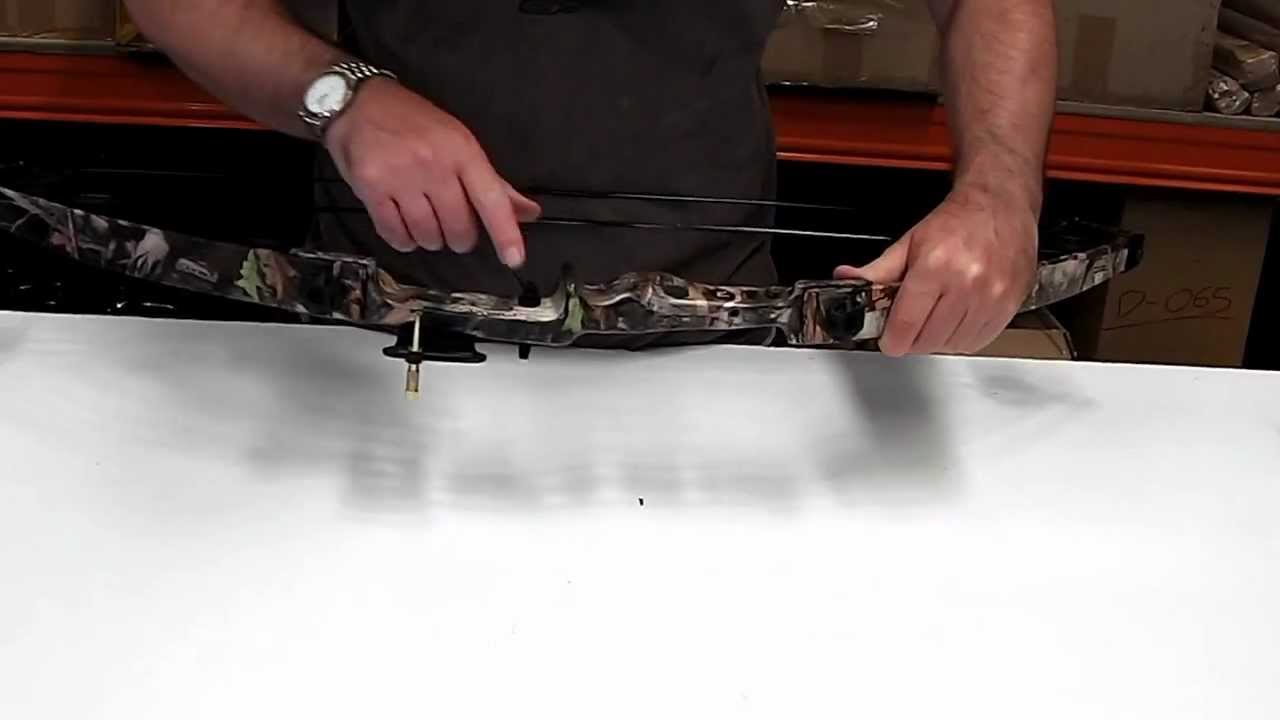 Atunga Kids Compound Bows Compared