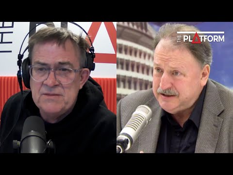 The Platform: Sean Plunket – Chris Trotter abandons ‘totalitarian ...