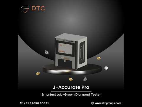 Diamond Tester at Best Price in India