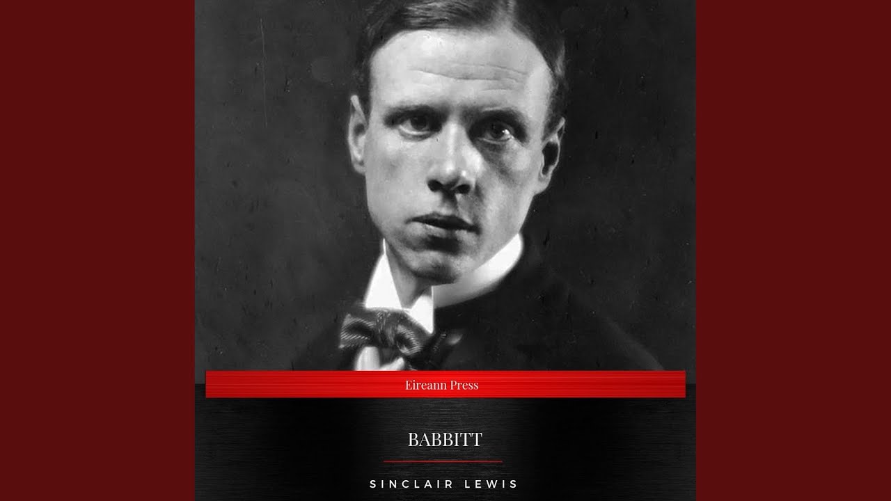 Chapter 314 - Babbitt