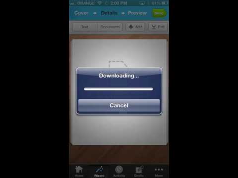 iFax - Fax & Receive Faxes