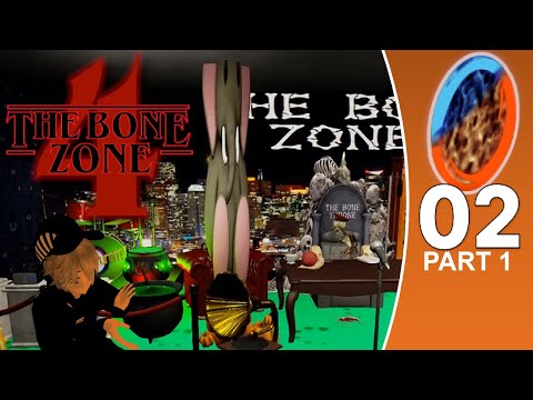 Steam Community :: Video :: Tower Unite - The Bone Zone Season 4 ...
