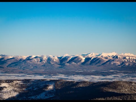 Kalispell, Montana: Discovery in Every Direction