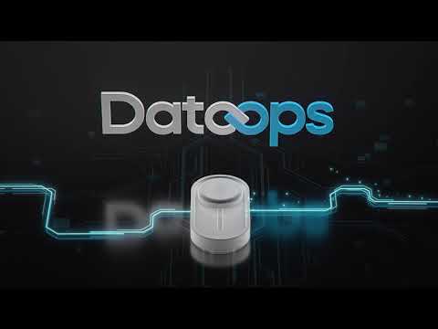 DataOps.live Pricing, Alternatives & More 2025 | Capterra