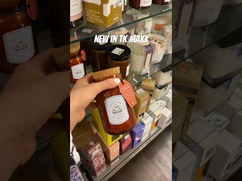 Come to TK MAXX with me. Full video on my channel ! #tkmaxx #autumndecor #shoppinghaul #shopping