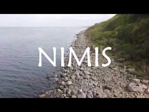 Nimis - Drone view