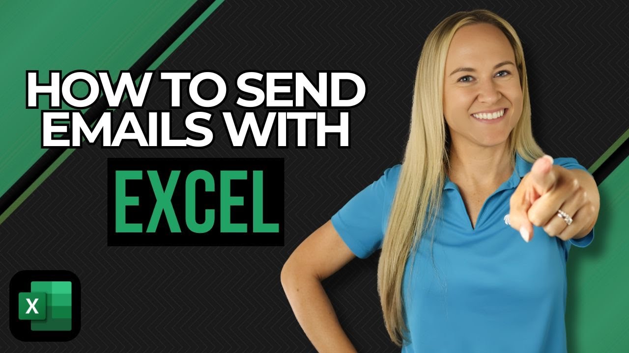 Emailing from Excel: Step-by-Step Guide to Boost Productivity!