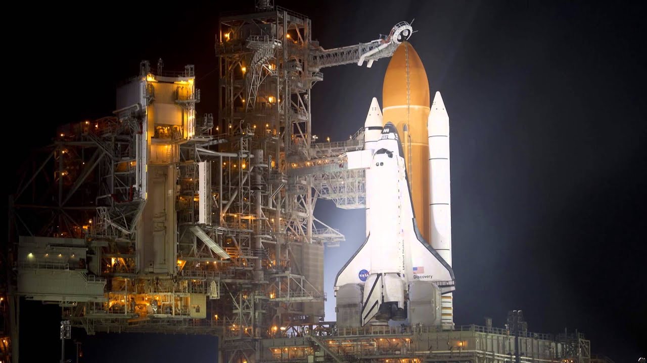 Innovation Workshop: Building Discovery - Introduction