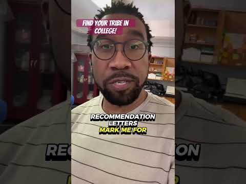 How your recommendation letter attracts successful people - #prayer #christian #faith