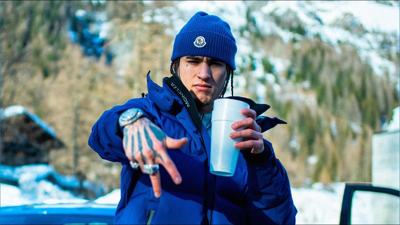 Adderall by Rondo from Italy | Popnable