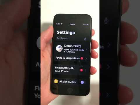 How To Check iPhone Serial Number