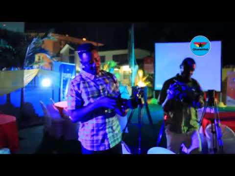 Launch of Ghana Premier League postponed