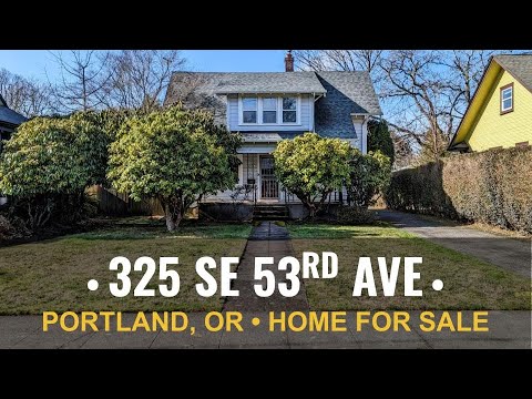 Alex Roy - Portland Realtor