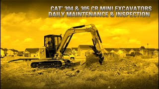 Maintenance Inspections | Cat | Caterpillar
