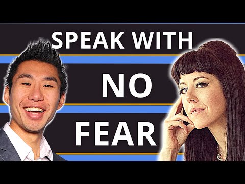 Overcome Stage Fright and Performance Anxiety From Home