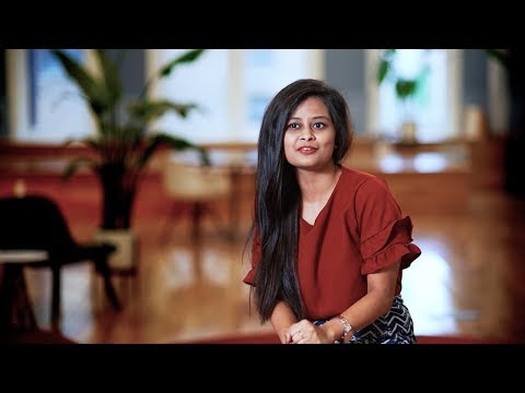 Lindner Master of Science in Information Systems