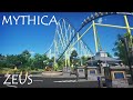 Steam Workshop::Mythica - Land of Myths and Legends
