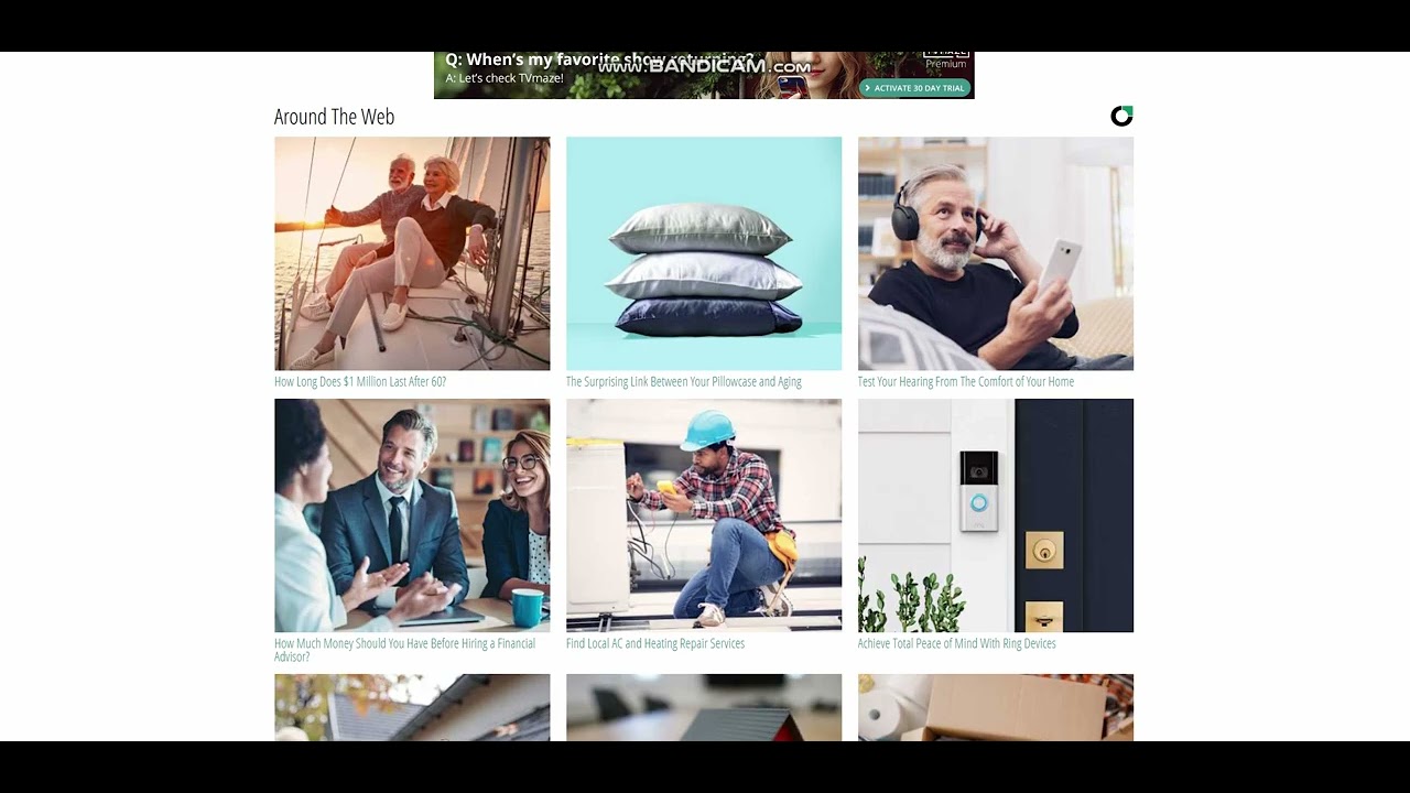 I got a new update on All In The family TVMAZE 2026