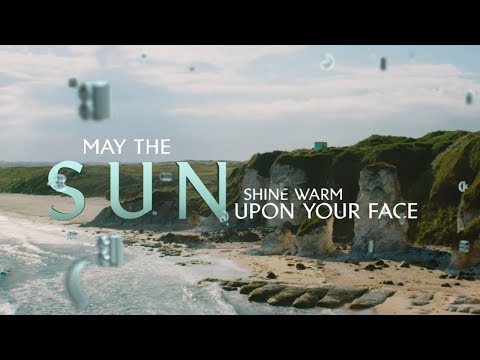 An Irish Blessing | Disney's Artemis Fowl
