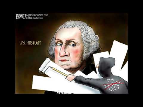 Legal Insurrection Cartoons of 2020