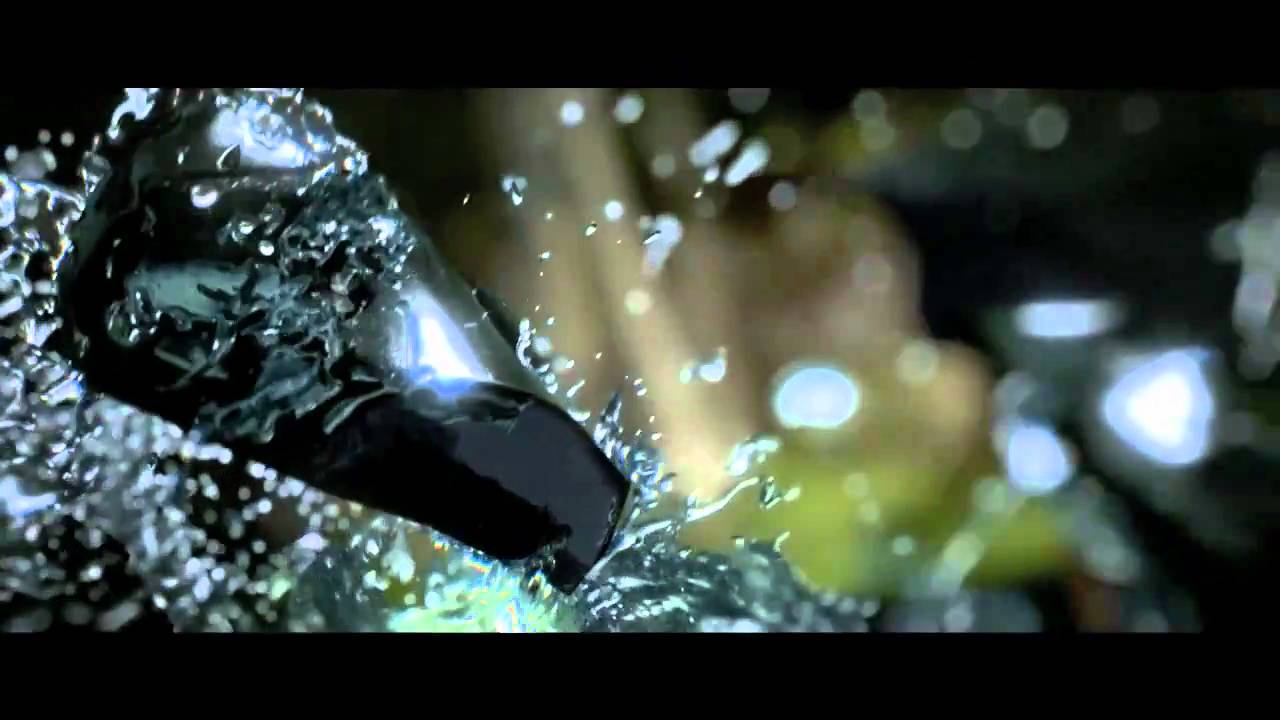 ShapeShifter on Vimeo