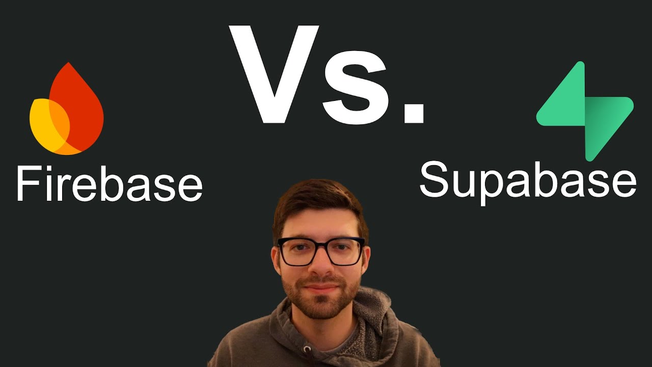 Firebase Data Connect might be the Supabase killer!