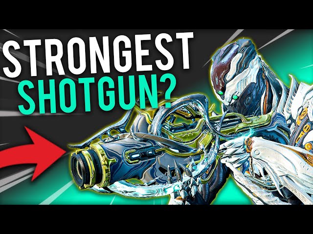Everything you need to know about Incarnon Strun in Warframe: location ...