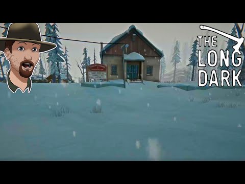 Steam Community :: Video :: Time To Leave Timberwolf!- The Long Dark ...
