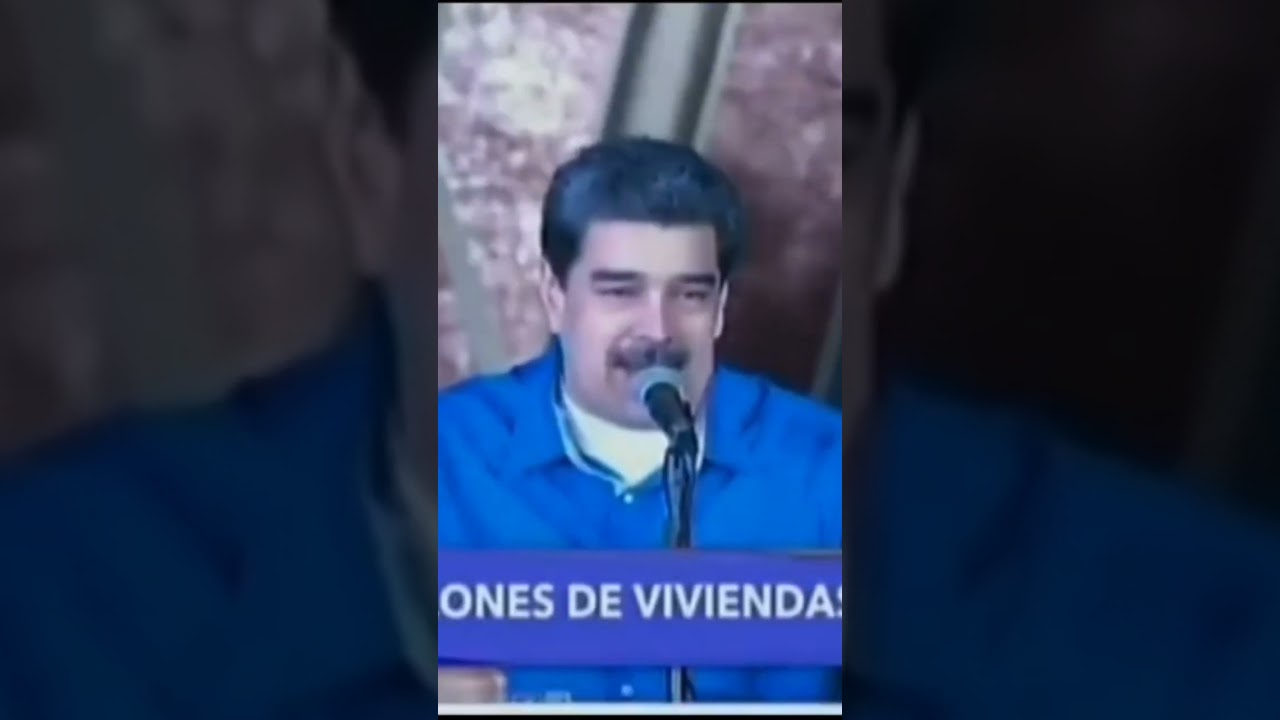 Nicolás Maduro memes