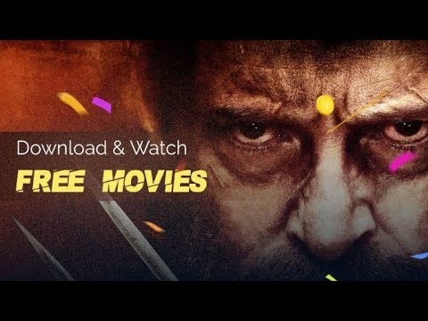 How To Download Free HD Movies For Free (Bollywood, Hollywood,Dual Audio With Subtitles)