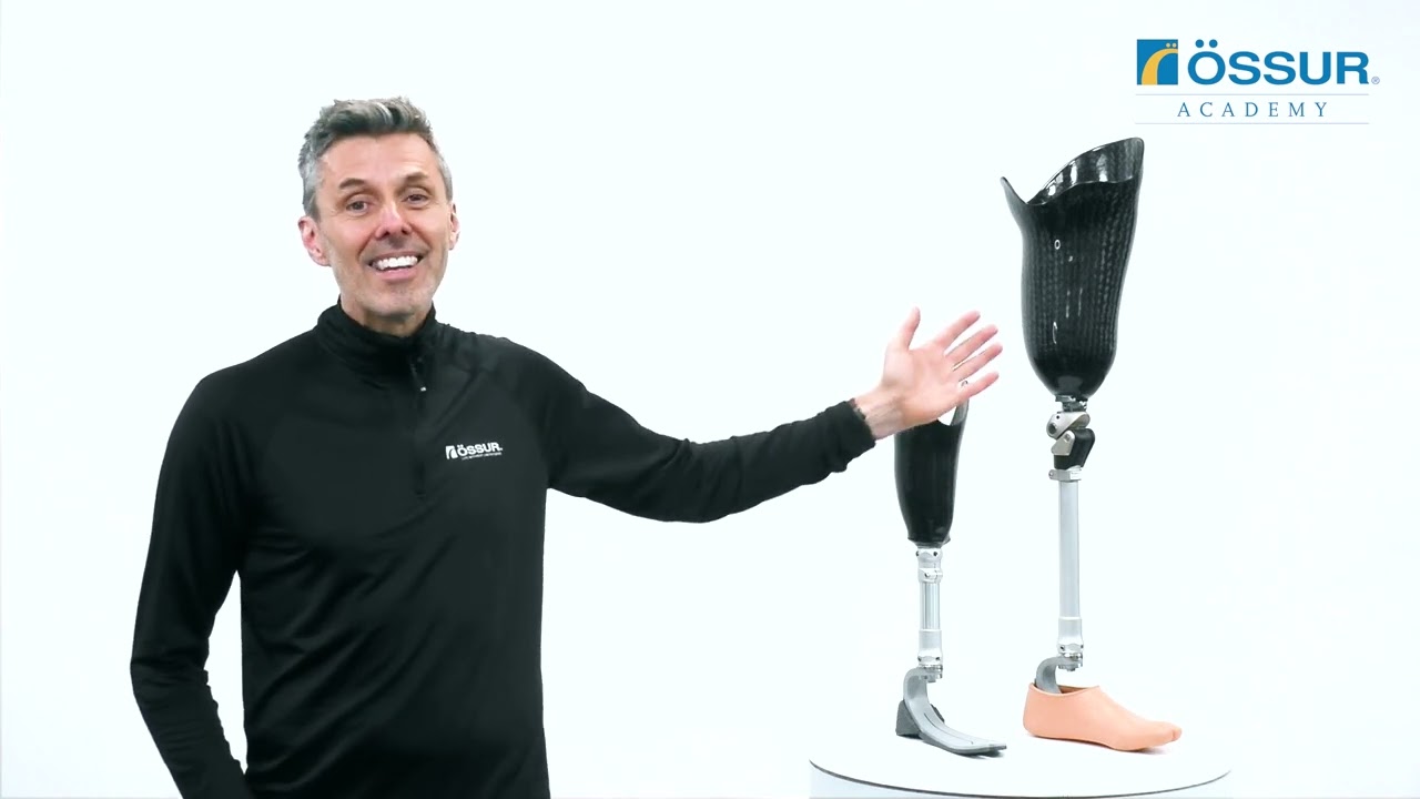 Low Active Solutions - With Connect TF (Clinician Fitting Tutorial)