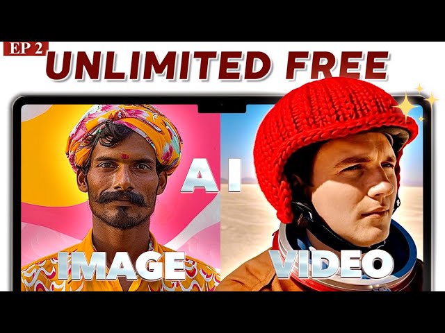 Mastering Text to Image and Video AI: A Comprehensive Guide | Galaxy.ai | Galaxy.ai