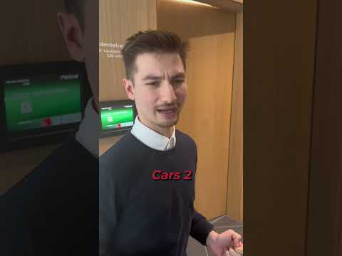 Fragen an einen Bank Praktikanten